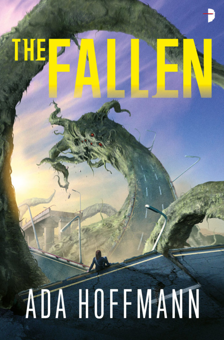 Queer SFF Releases: July 2021